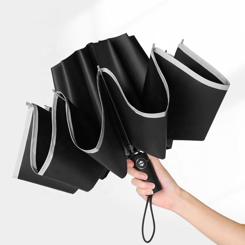 Cover Me Umbrellas - Inverted Umbrella