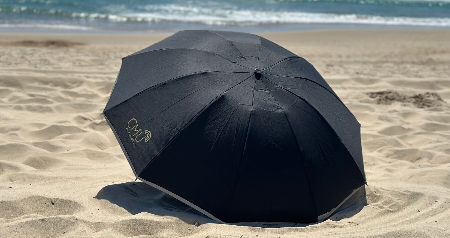 Cover Me Umbrellas - Inverted Umbrella